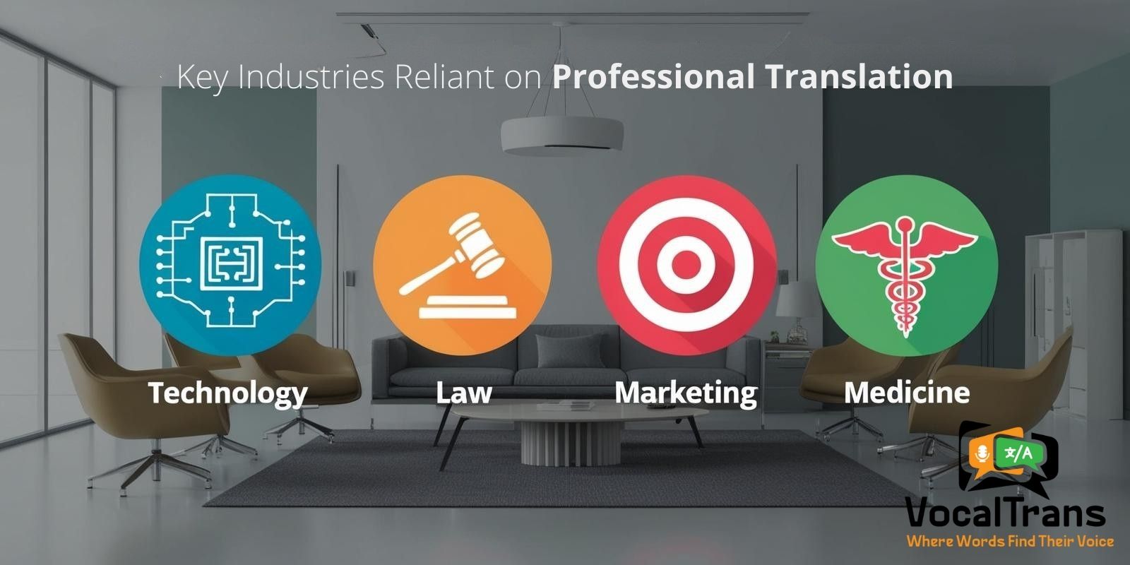 5 Key Benefits of Professional Translation Services