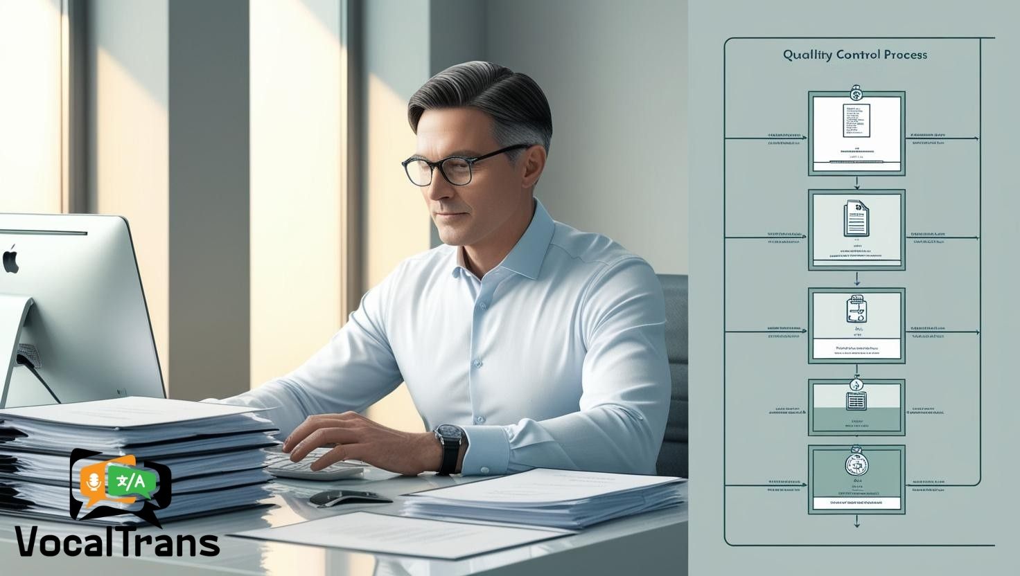 5 Key Benefits of Professional Translation Services